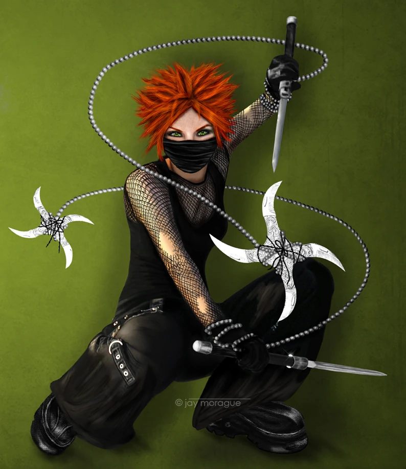 Shylo Vitari | First Law Wiki | FANDOM powered by Wikia