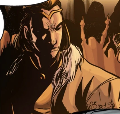 Raynault | First Law Wiki | Fandom