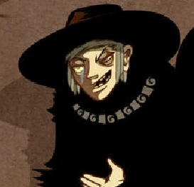 The Inquisition | First Law Wiki | Fandom