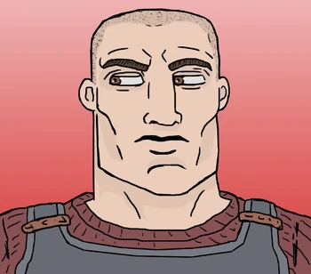 Bremer dan Gorst | First Law Wiki | FANDOM powered by Wikia