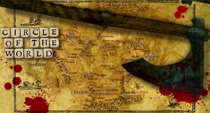 First Law Wiki | Fandom