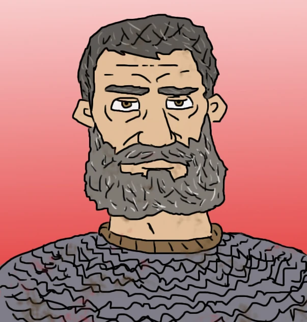 Hardbread | First Law Wiki | Fandom