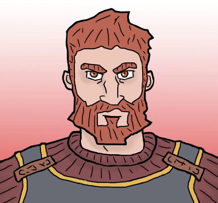 Jalenhorm | First Law Wiki | Fandom