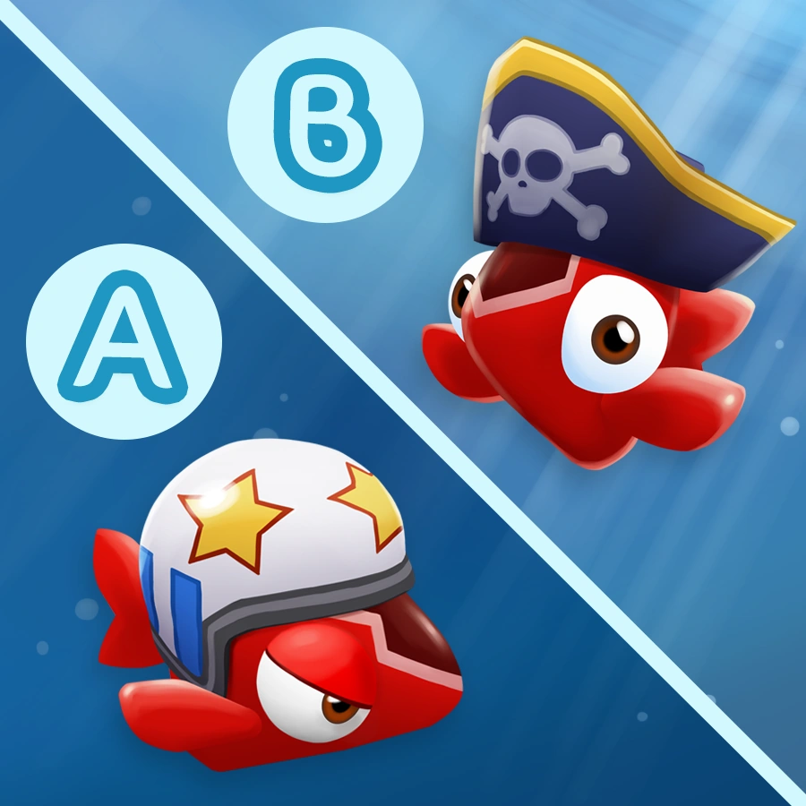 Rocket | Fish Out Of Water Wiki | Fandom