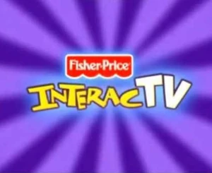 InteracTV | Fisher-Price Wiki | Fandom