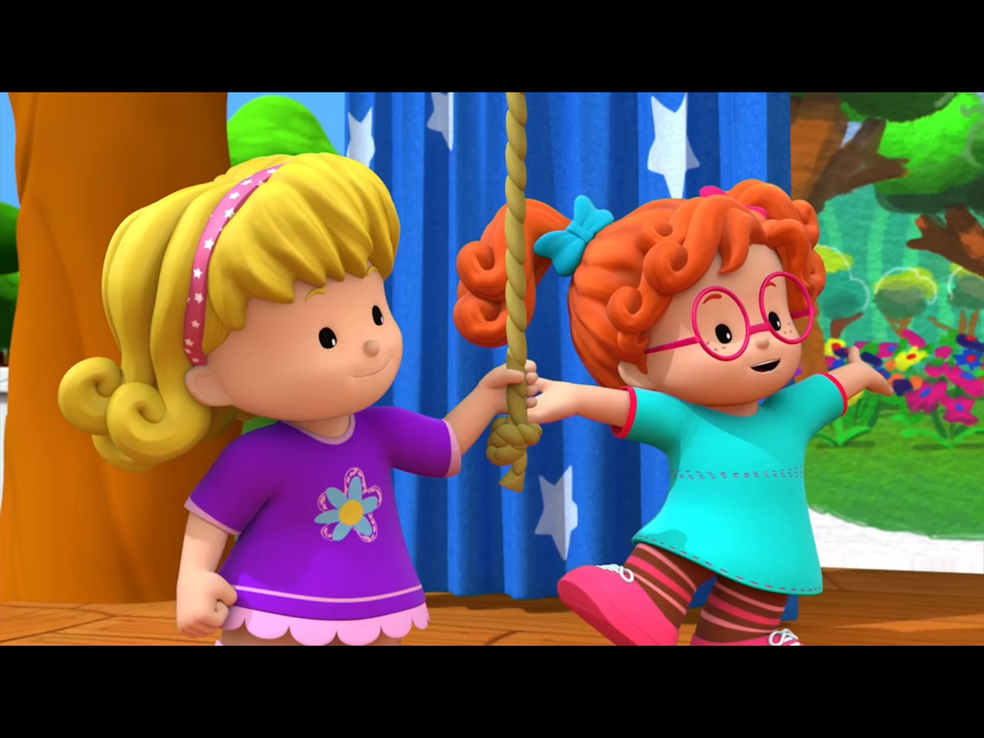 Emma | Fisher-Price Wiki | Fandom