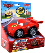 Shake 'N Go! | Fisher-Price Wiki | Fandom
