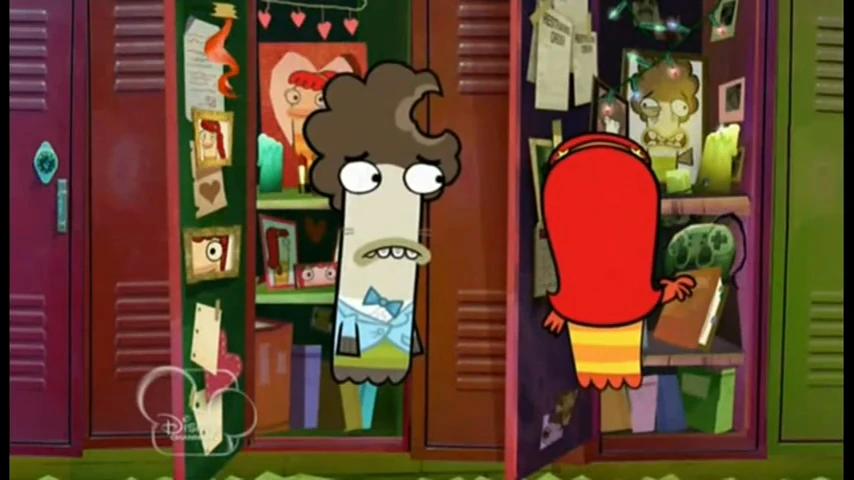 Oscar/Gallery | Fish Hooks Wiki | FANDOM powered by Wikia