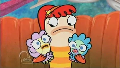 Babies | Fish Hooks Wiki | Fandom