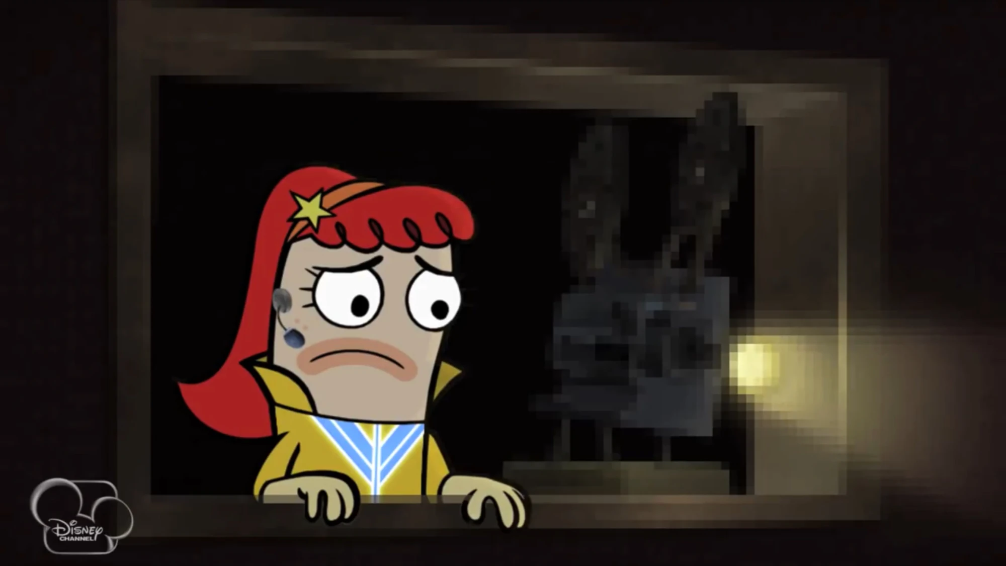 South Pafishic/Gallery | Fish Hooks Wiki | Fandom