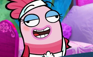 Shellsea | Fish Hooks Wiki | Fandom