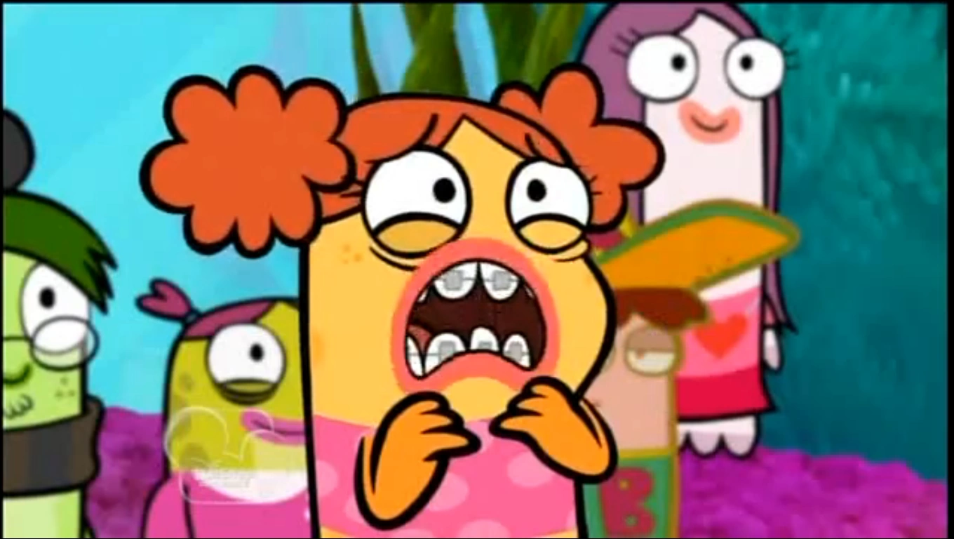 Image - Bea's Birthday Surprise 25.png | Fish Hooks Wiki | FANDOM ...
