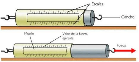 Imagen - Dinamometro.jpg | Wiki Fisicaingindustrial | FANDOM powered by ...