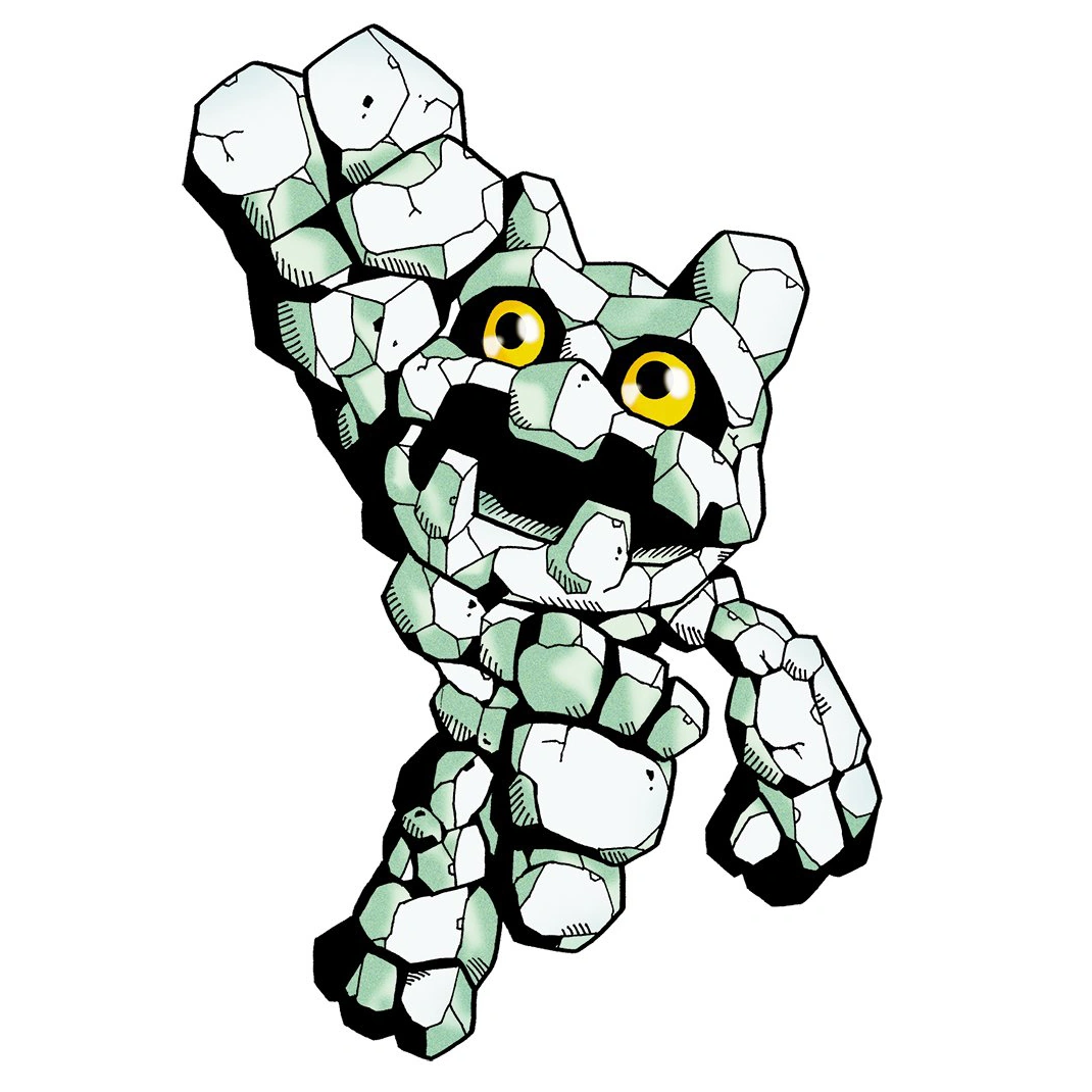 Meteormon | Fitemon Wiki | Fandom