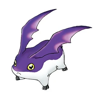 Tokomon | Fitemon Wiki | Fandom