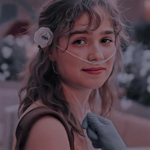 Stella Grant | Five feet apart Wiki | Fandom