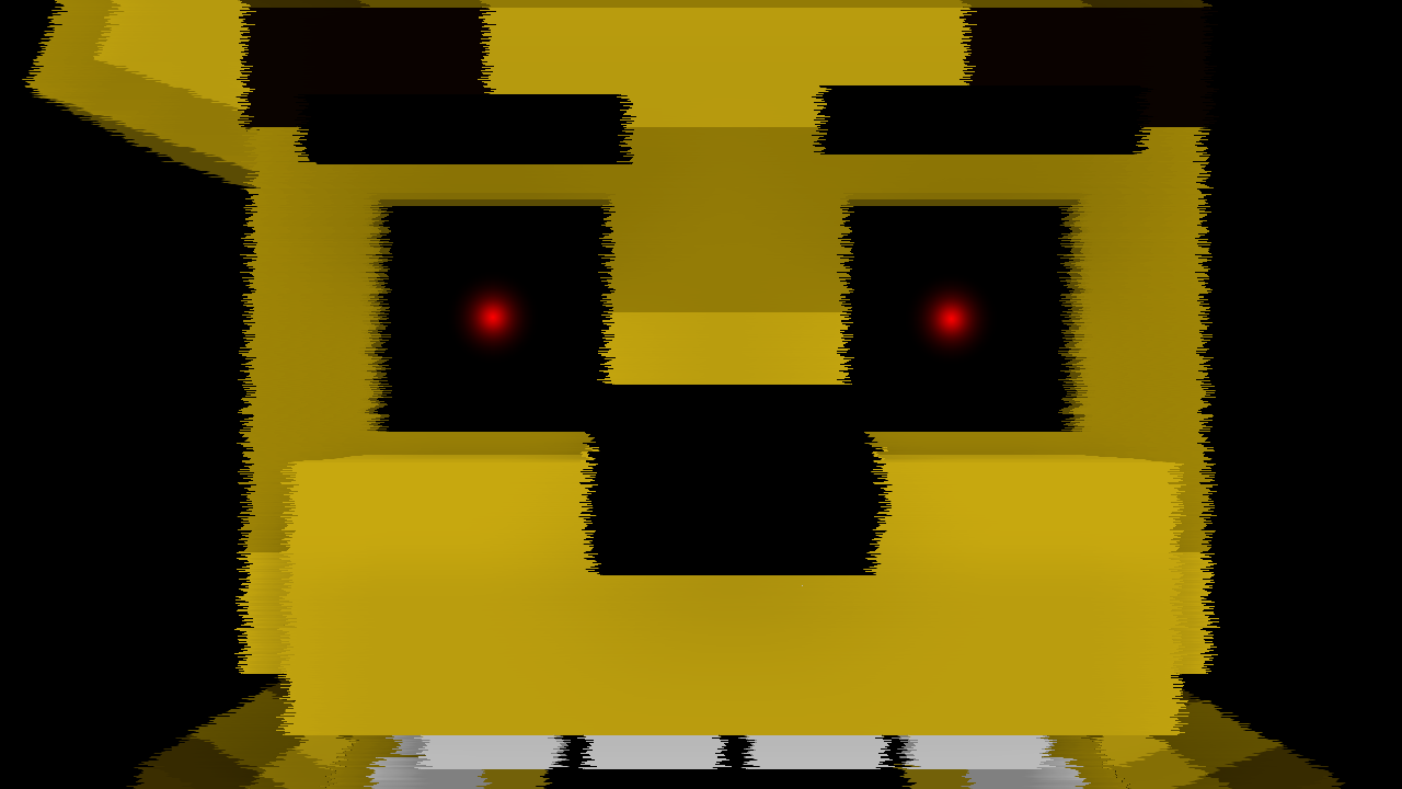 Golden Freddy | Five More Nights at Freddy's Wiki | Fandom