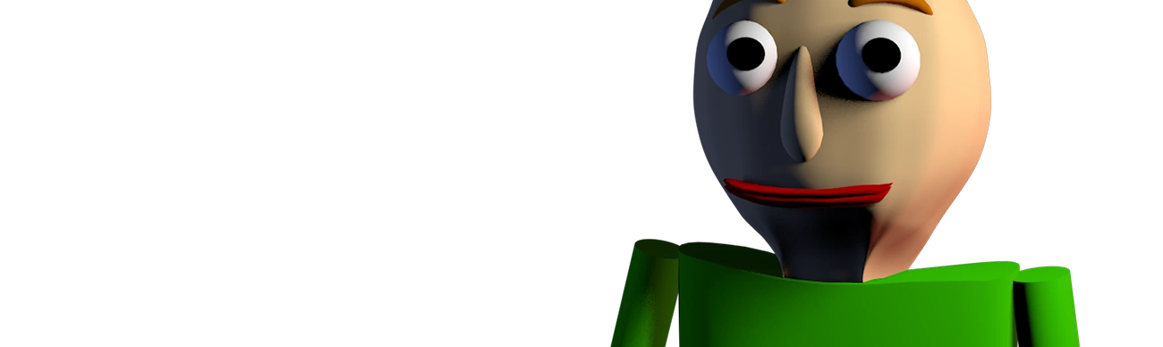 Remastered Baldi | Five Nights at Baldis Wiki | Fandom
