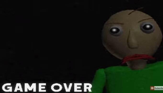 Category:Characters | Five Nights at Baldis Wiki | FANDOM powered by Wikia