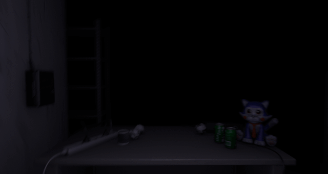 Image Rat Jumpscare 2 Five Nights At Candys Emil Macko Wikia Fandom Powered By Wikia