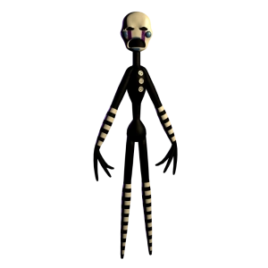 Vinnie | Five Nights at Candy's Emil Macko Wikia | Fandom