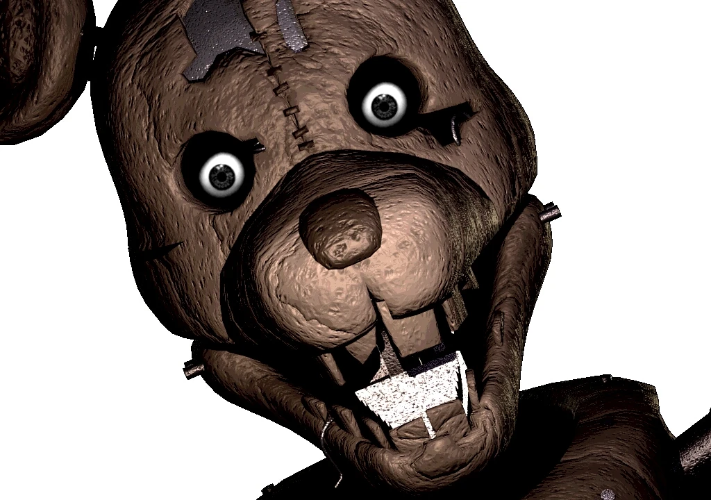 Image - RAT Invert 2.jpg | Five Nights at Candy's Emil Macko Wikia ...