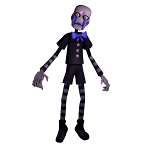 Vinnie | Five Nights at Candy's Emil Macko Wikia | Fandom