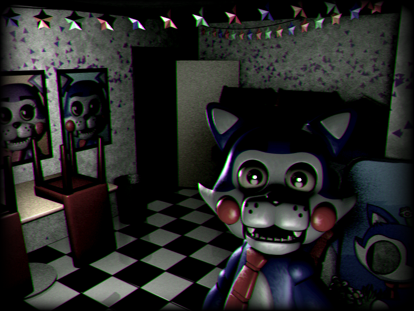 Obraz Candy W Cam 08png Five Nights At Candys Wikia Polska Wikia