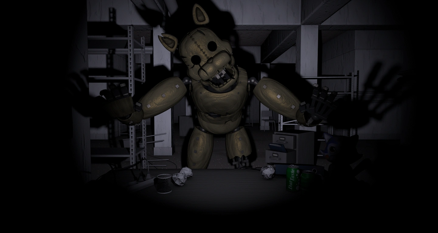 Withered Cat | Five Nights at Candy's Wikia | FANDOM powered by Wikia