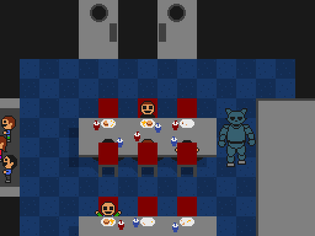 Category:FNAC 2 | Five Nights at Candy's Wikia | FANDOM powered by Wikia