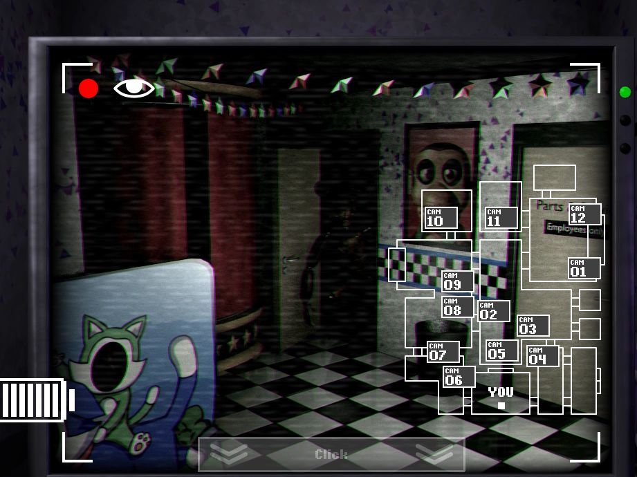 Image - Ratcam9.png | Five Nights at Candy's Wikia | FANDOM powered by ...