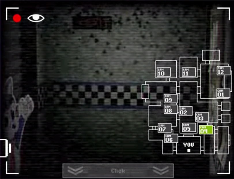 Entrance Hall | Five Nights at Candy's Wikia | Fandom