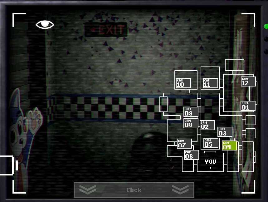 Night Vision | Five Nights at Candy's Wikia | FANDOM powered by Wikia