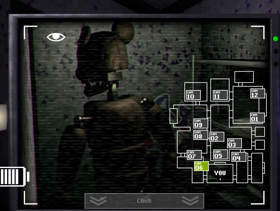 Image - Ratcam6.png | Five Nights at Candy's Wikia | FANDOM powered by ...