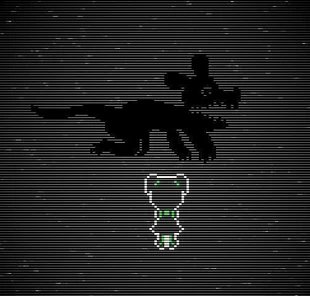 Shadow Rat | Five Nights at Candy's Wikia | Fandom