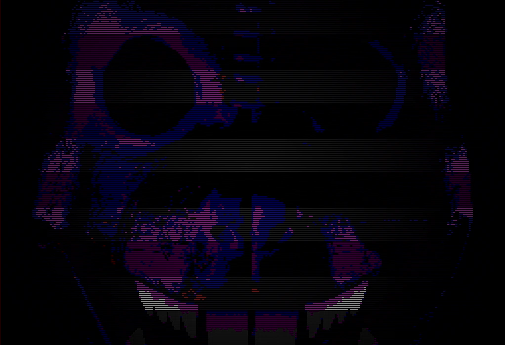 Shadow Cat | Five Nights at Candy's Wikia | FANDOM powered by Wikia