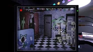 Chester the Chimpanzee | Five Nights at Candy's Wikia | Fandom