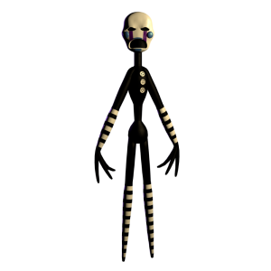 Vinnie | Five Nights at Candy's Wikia | FANDOM powered by Wikia