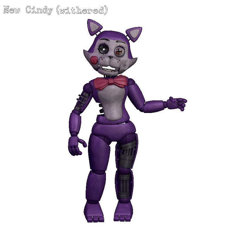 Image - 164.png | Five Nights at Candy's Wikia | FANDOM powered by Wikia