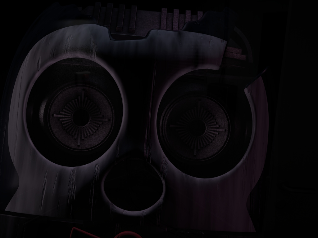 Withered Penguin Five Nights At Candys Wikia Fandom Powered By Wikia