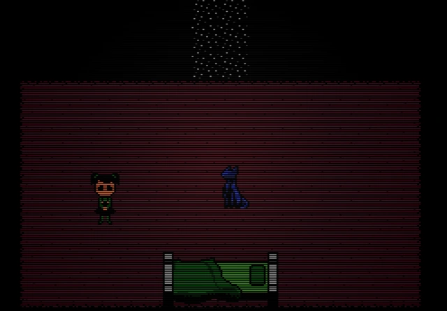 Dreamscape | Five Nights at Candy's Wikia | Fandom