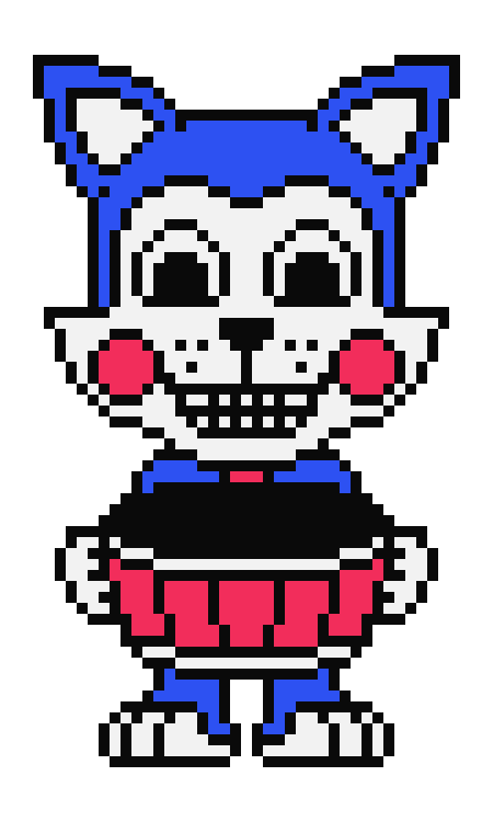 Candy the Cat | Five Nights at Candy's Wikia | FANDOM powered by Wikia