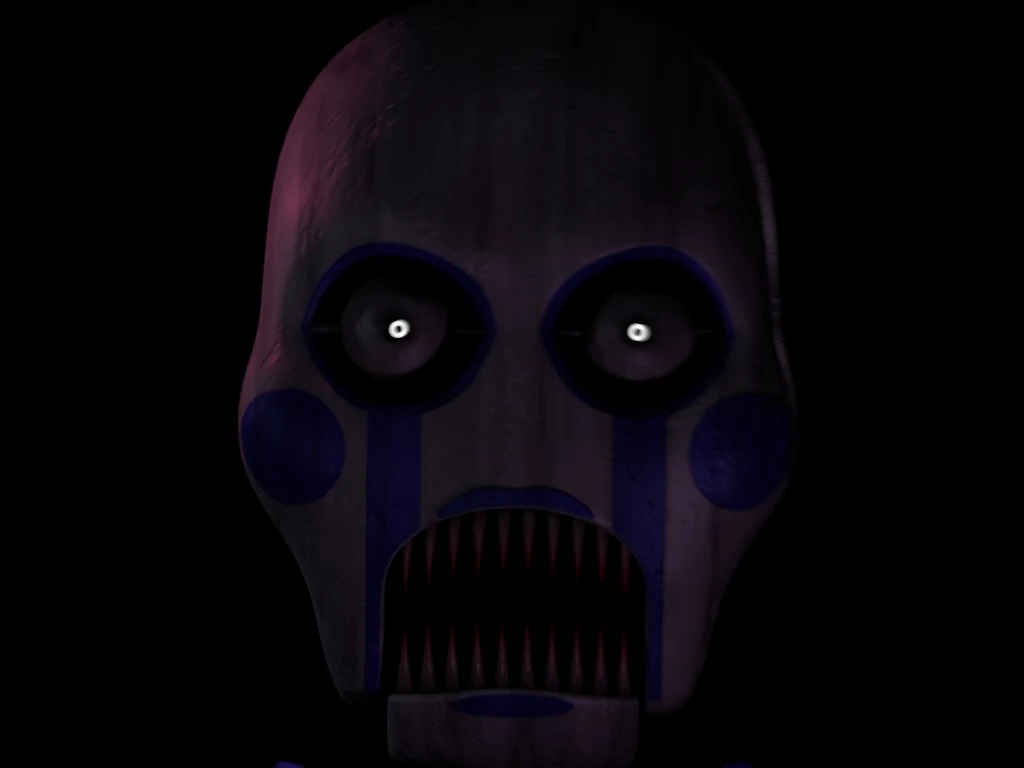 Image - MonsterVinnie.jpg | Five Nights at Candy's Wikia | FANDOM ...