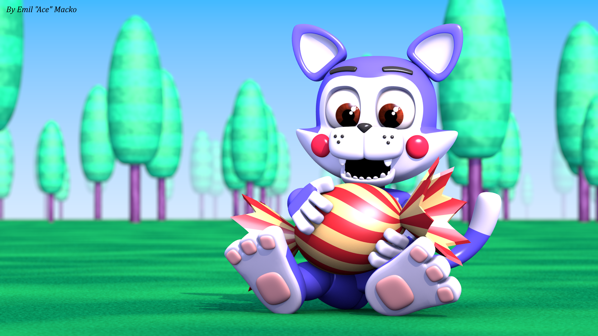 Image Adventure Candypng Five Nights At Candys Wikia Fandom