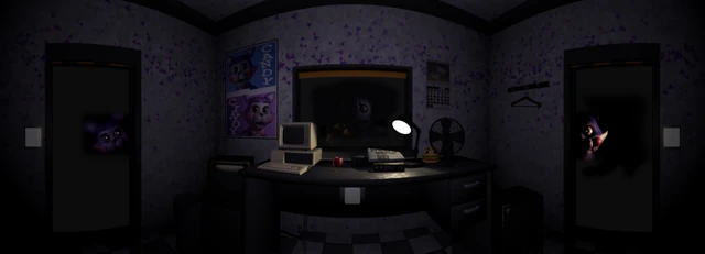 Image - FNAC Background wiki.png | Five Nights at Candy's Wikia ...