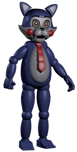 Candy the Cat | Five Nights at Candy's Wiki | Fandom