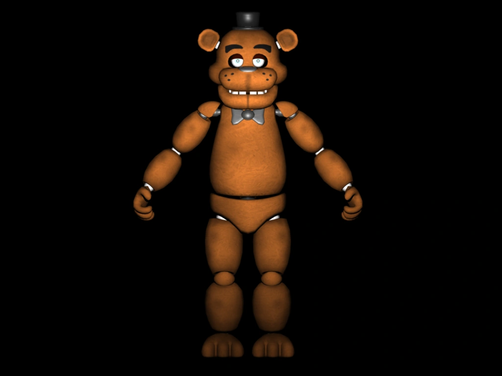 Freddy Fazbear's | Wikia Five Nights at Fredd | FANDOM powered by Wikia
