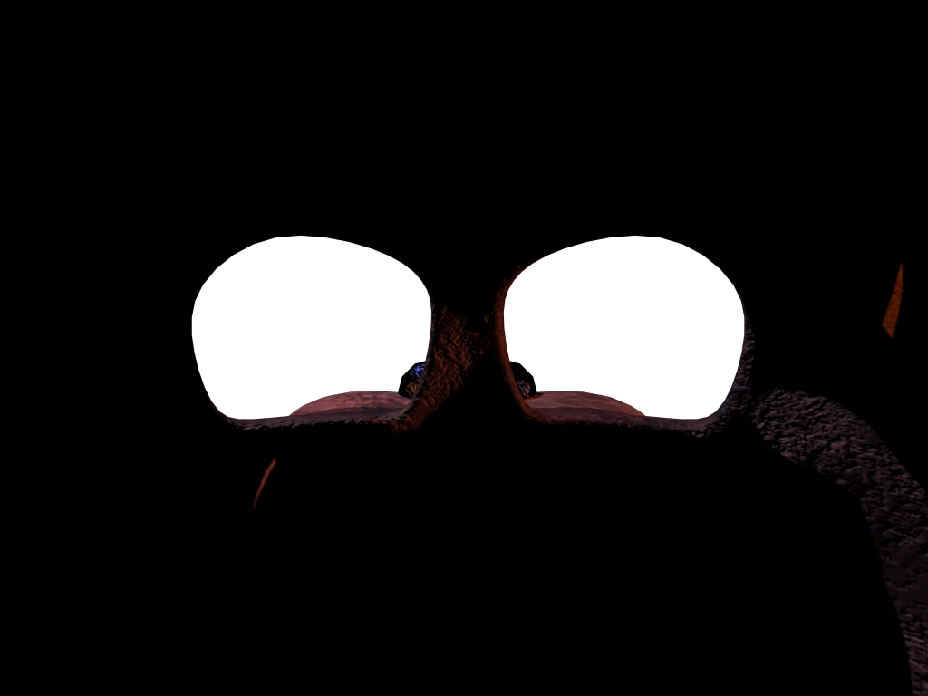 Imagen - Freddy Fazbear mask.png | Wiki Five Nights at Freddy's Español ...