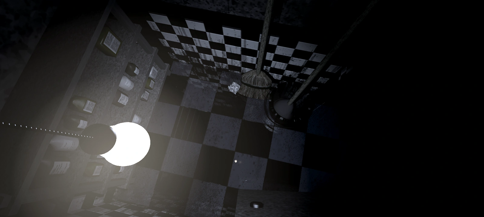 Imagen - Supply Closet.png | Wiki Five Nights at Freddy's Español ...