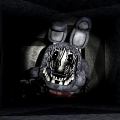 Bonnie (FNaF 2) | Wiki Five Nights at Freddy's Español | Fandom